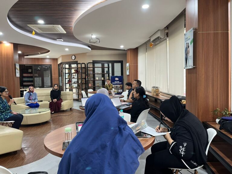 Penyusunan RPS MKWK dan OKK sebagai Bagian dari Transformasi Tahap ...
