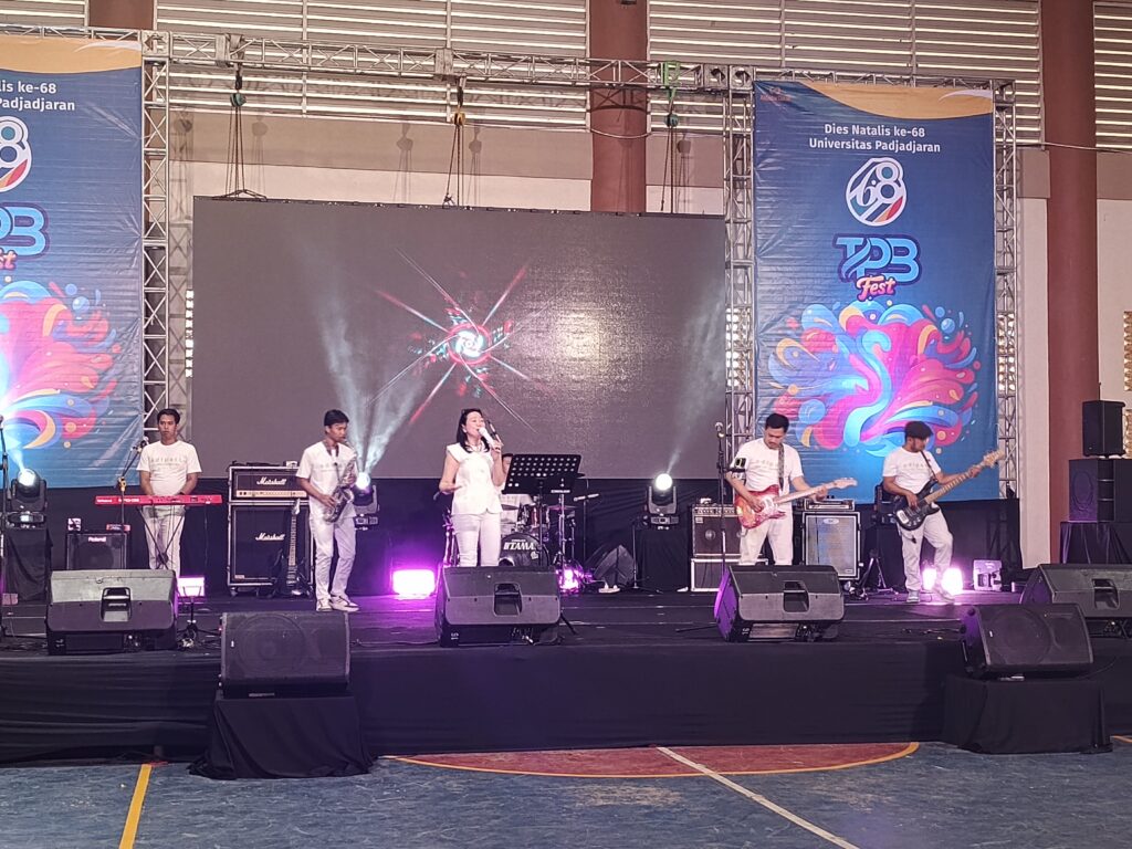 TPB Fest 2025 Usung Tema “Youth for Sustainable Future – Direktorat ...